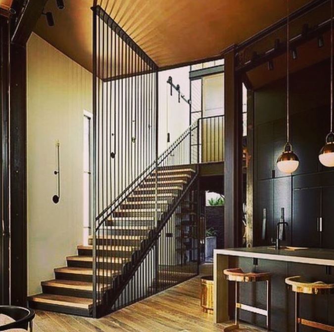 Ways to Use Metal and Steel in Your Home Decor – Ferrum