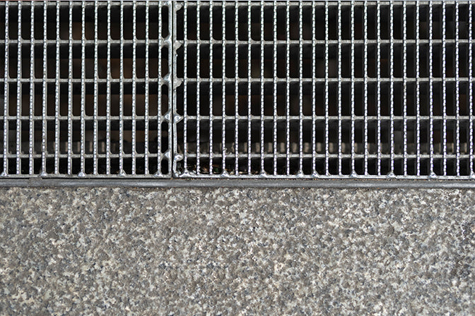 Personalised Drainage Solutions: The Artistry of Custom Trench Grates ...