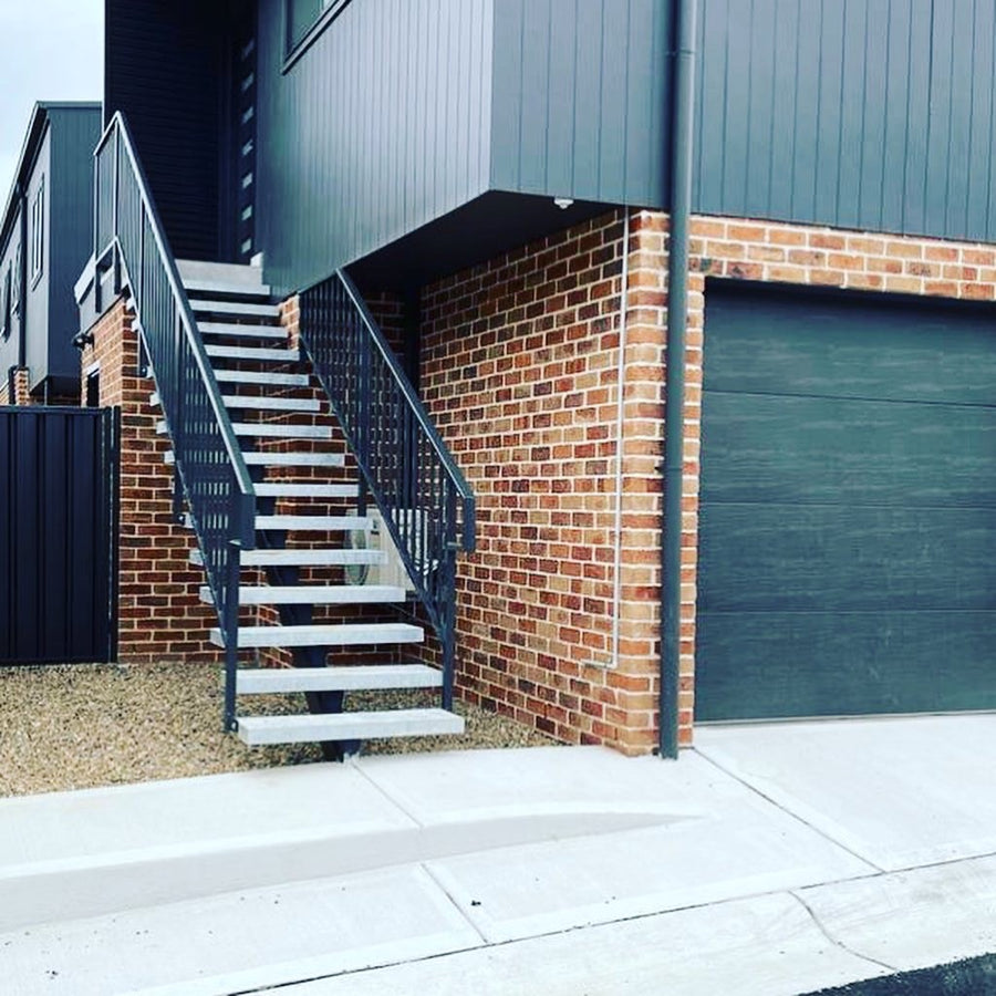 Custom Metal Fabrication Australia – Ferrum