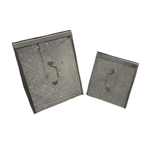 Trash Screen – Ferrum