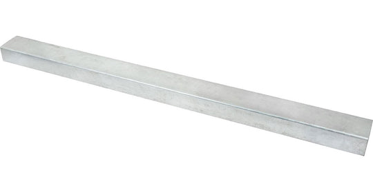 150mm x 100mm Galvanised RHS – Ferrum