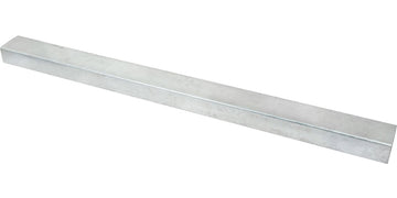 200mm x 100mm Galvanised RHS – Ferrum