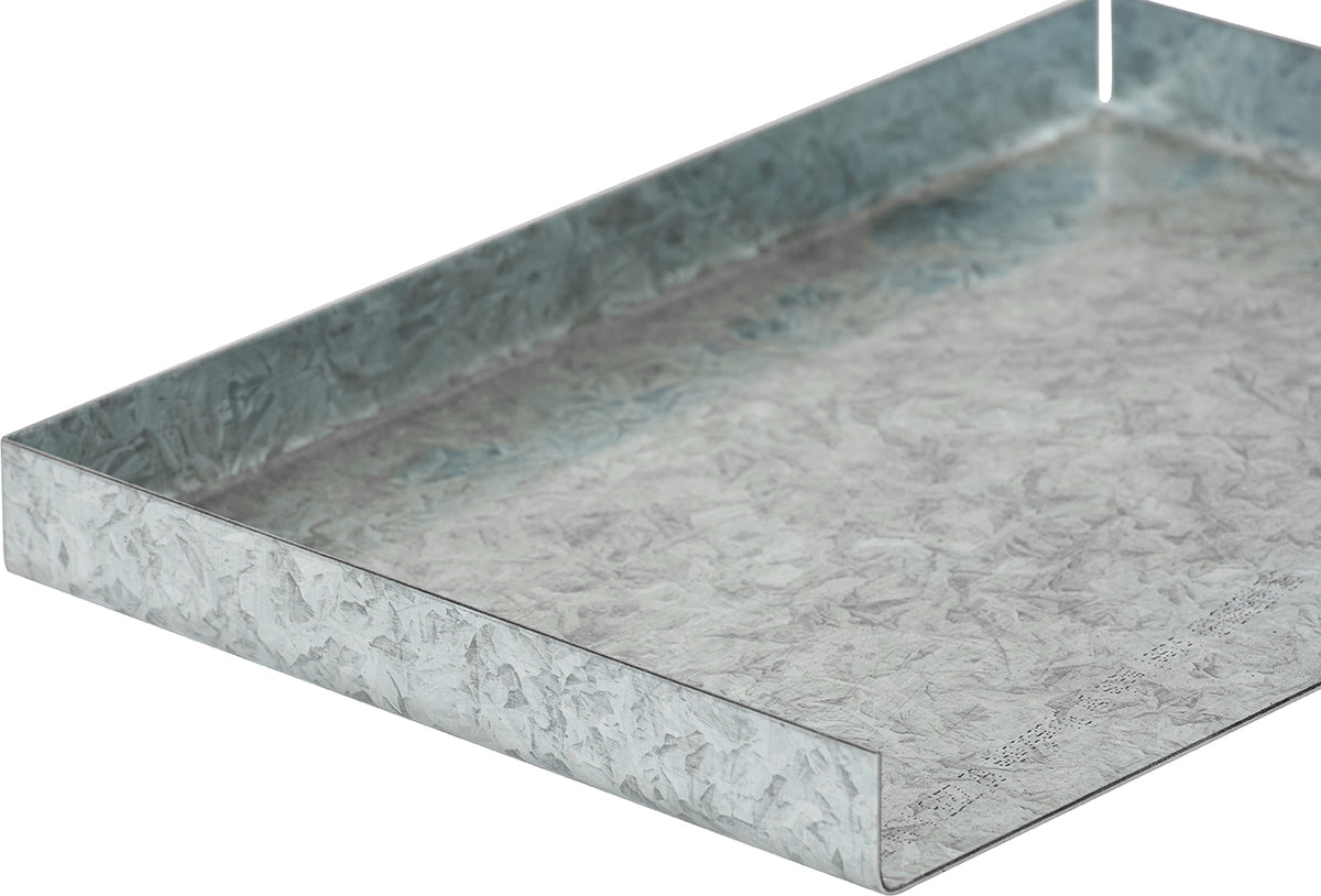 Channel End Cap – Ferrum