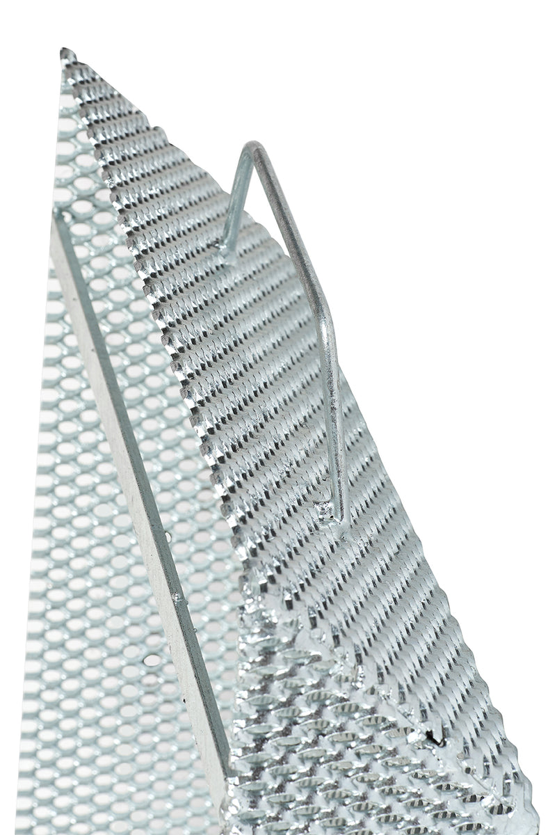 Galvanised Detention Tank Trash Screen – Ferrum