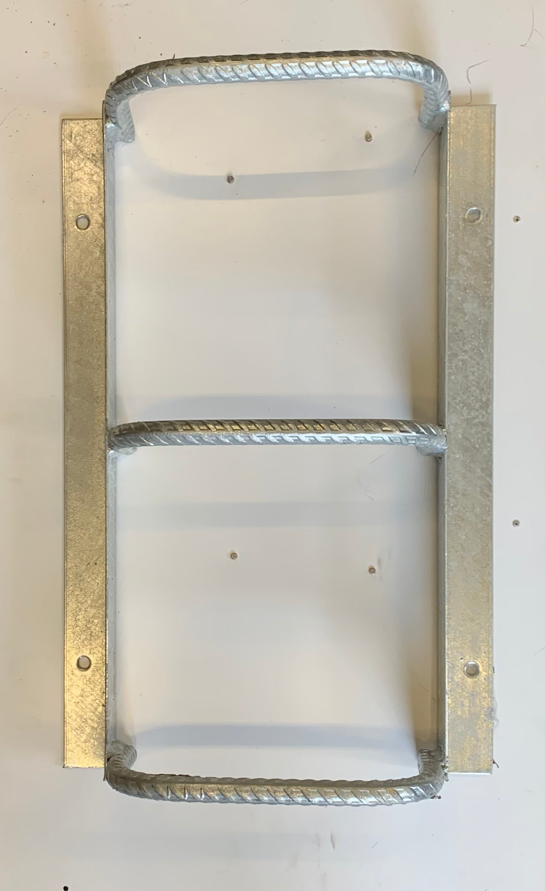 Step Irons – Ferrum