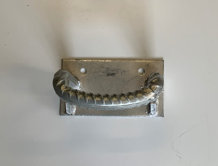 Step Irons – Ferrum