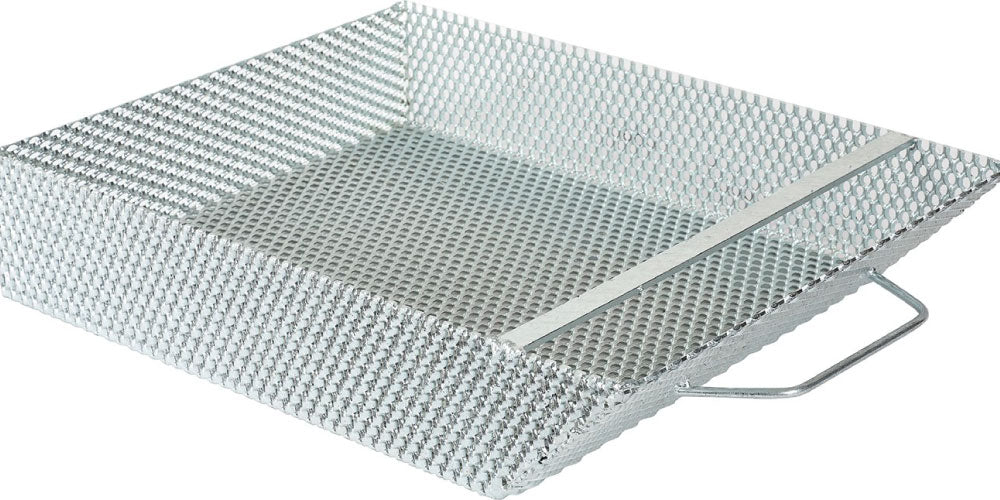 Galvanised Detention Tank Trash Screen – Ferrum