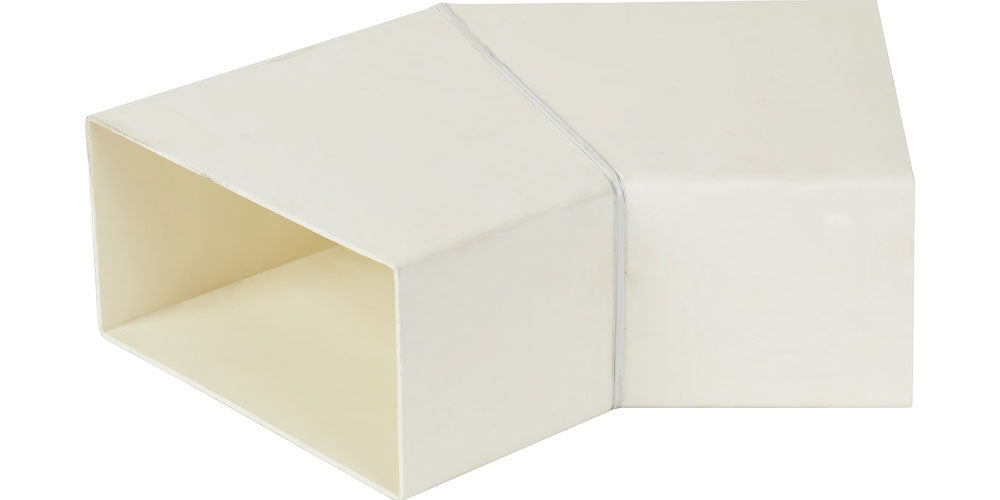 Plastic RHS 45 Degree joiner – Ferrum