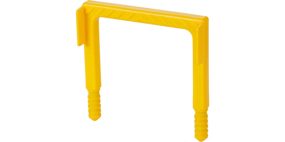 Step Irons – Ferrum