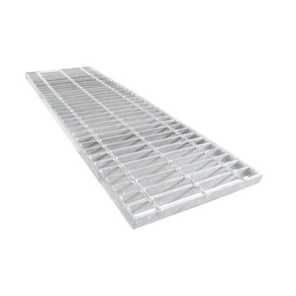 Traditional Galvanised Grates - Australian Made – Ferrum