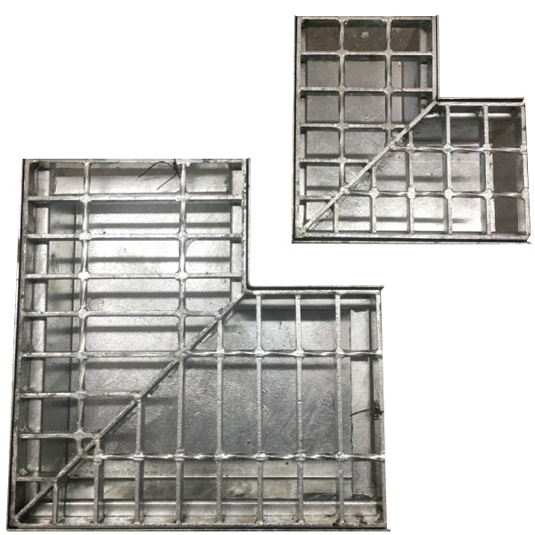 Custom Metal Fabrication Australia – Ferrum